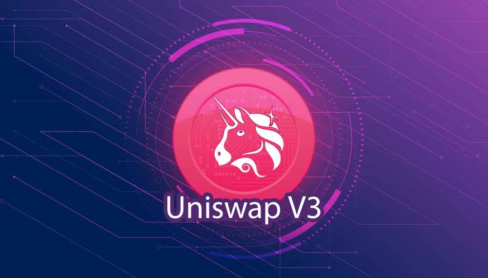 ما هي عملة (UNI) Uniswap؟ | أكاديمية الكربتو العربى
