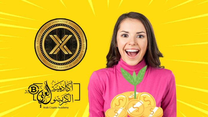 ما هي عملة Immutable X (IMX) وما هي أهدافها ومشروعها | أكاديمية الكربتو العربى